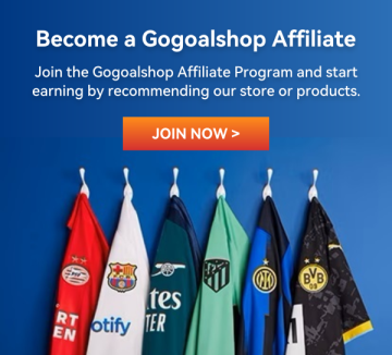 AffiliateProgram | gogoalshop