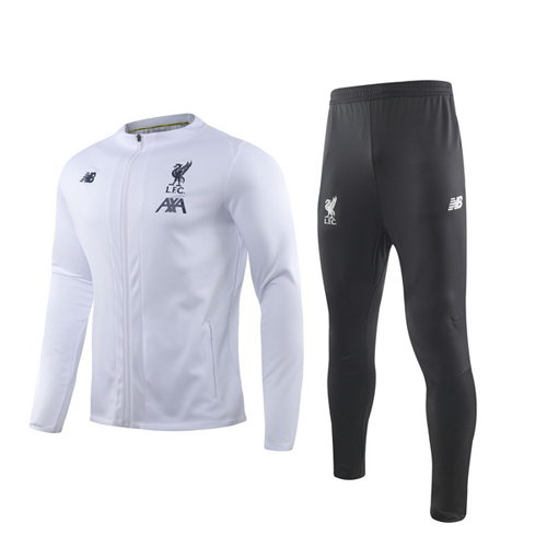 Liverpool Tracksuit 2019/20 | Gogoalshop