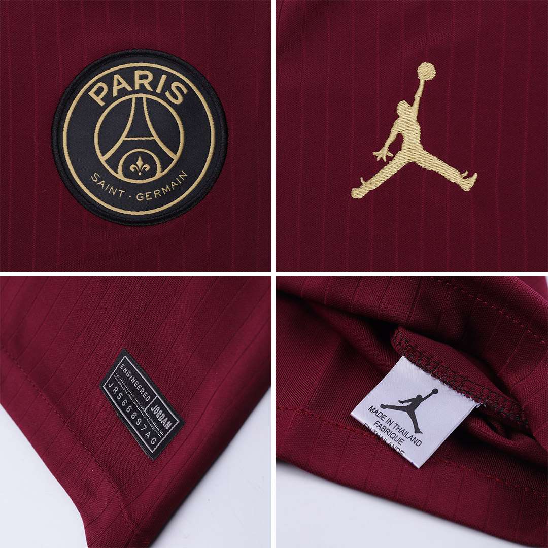 PSG Third Away Full Kit 2020/21 By Jordan | Gogoalshop
