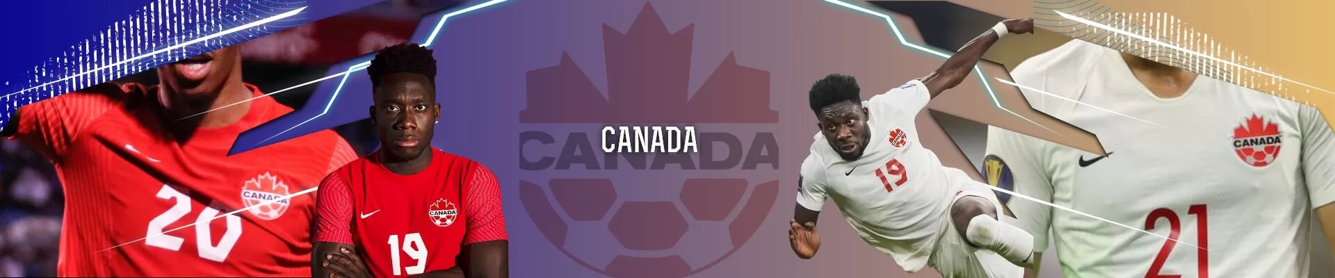 Canada, Club jersey shirt,Free shipping to USA and Europe