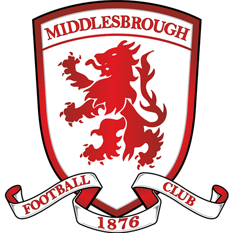 Middlesbrough Jersey, Middlesbrough Apparel | Gogoalshop