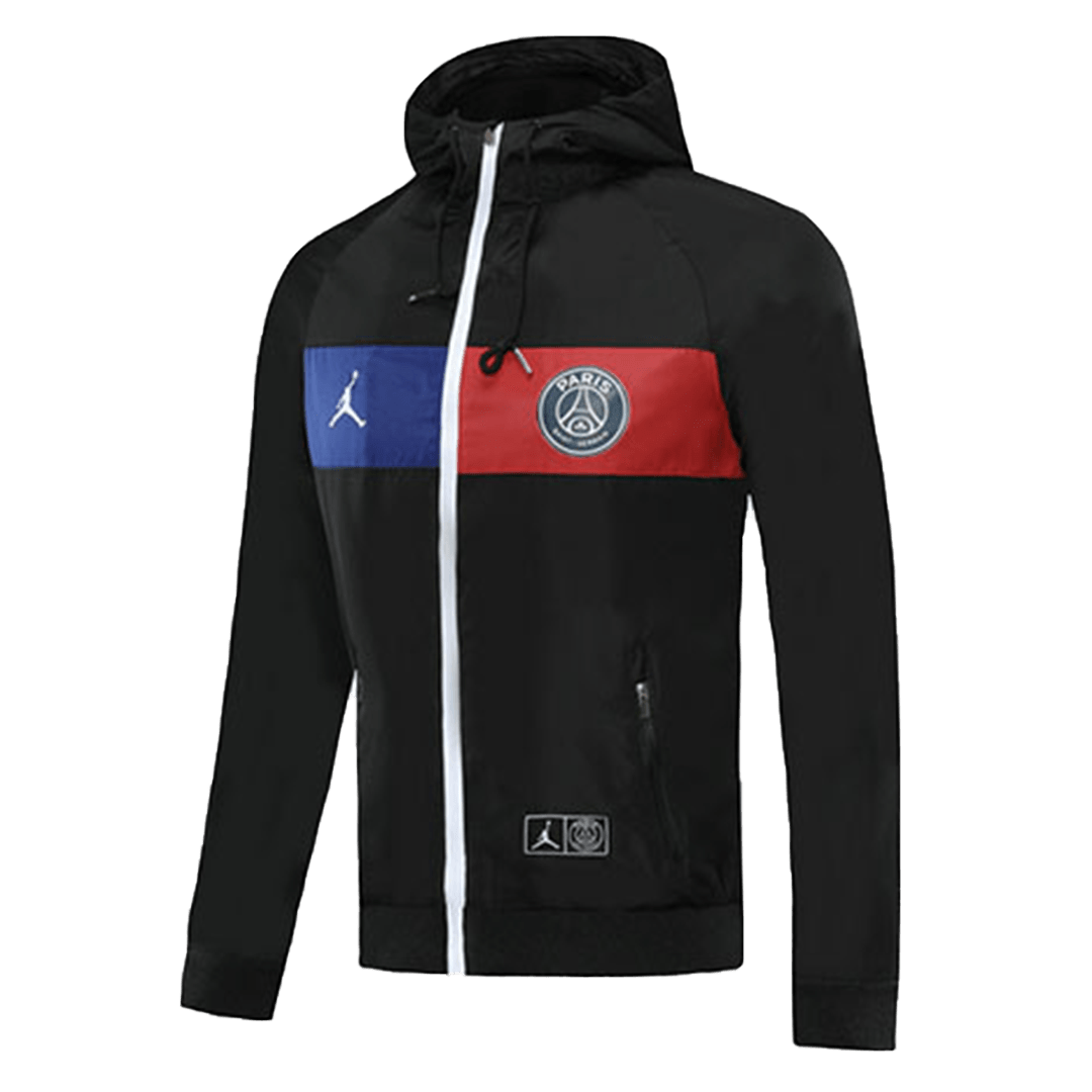 Jordan PSG Windbreaker Jacket 2020/21 | Gogoalshop