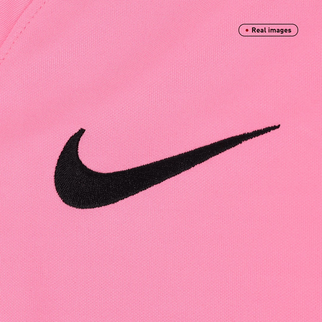 gogoalshop | 20/21 Barcelona Third Away UCL Lionel Messi #10 Pink ...