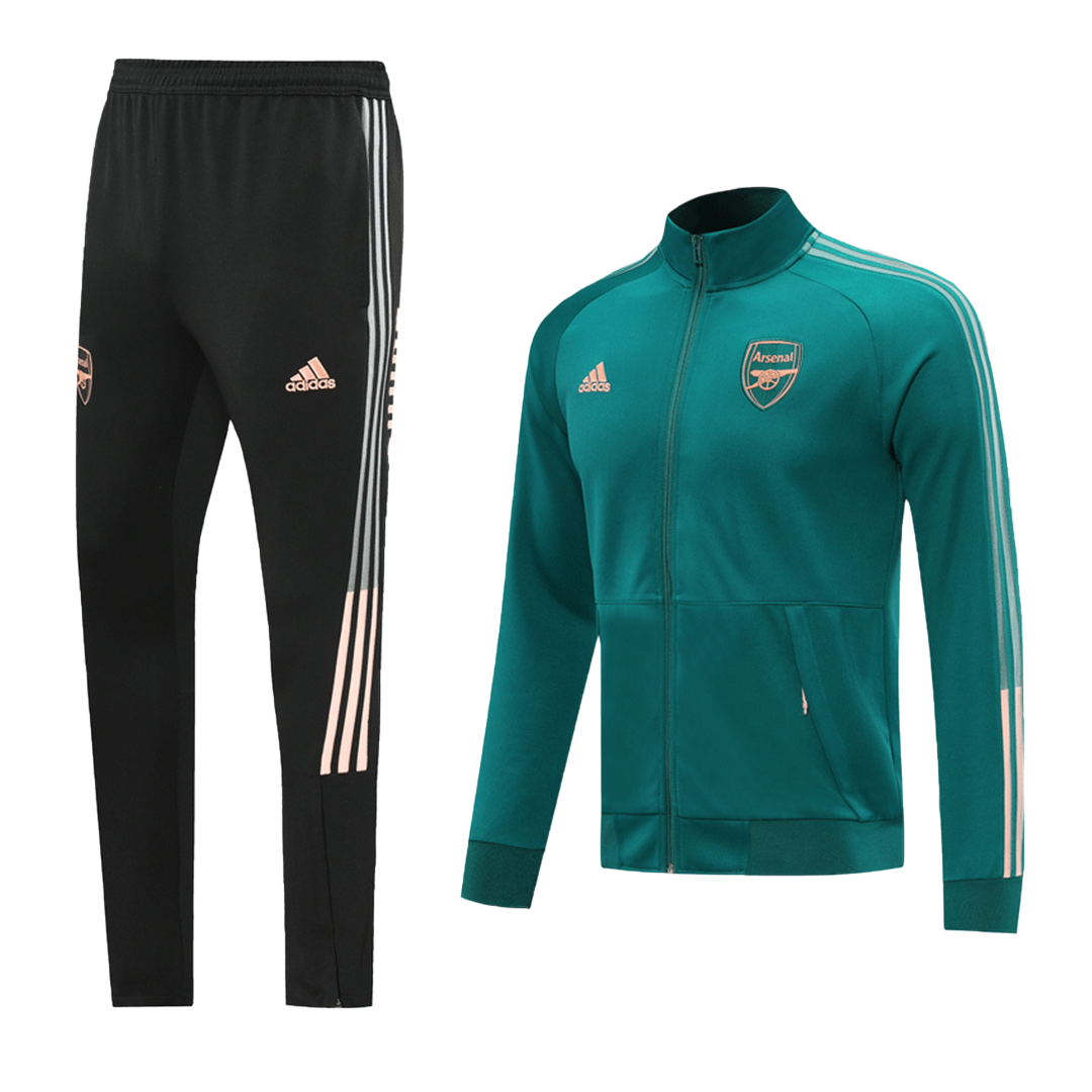Arsenal Tracksuit 2020/21 By Adidas | Gogoalshop