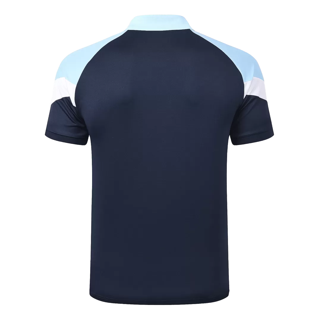 Manchester City Polo Shirt 2020/21 By Puma | Gogoalshop