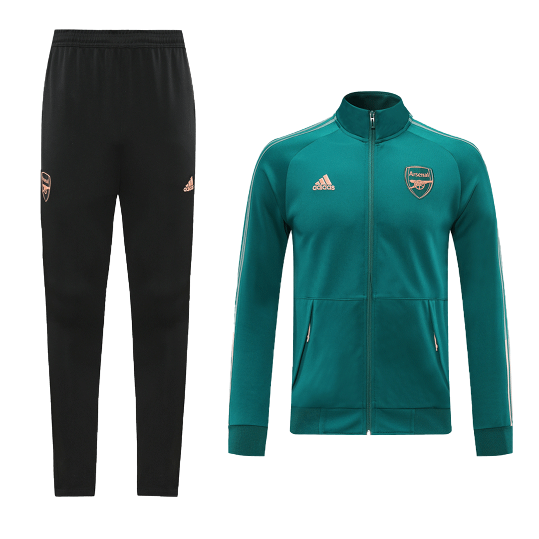 Arsenal Tracksuit 2020/21 By Adidas | Gogoalshop