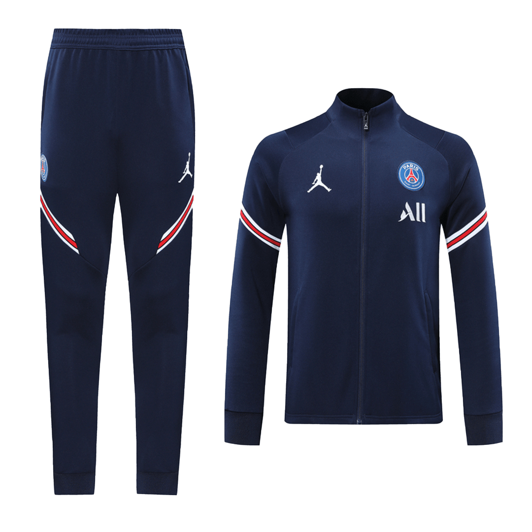 PSG Tracksuit 2020/21 By Jordan | Gogoalshop