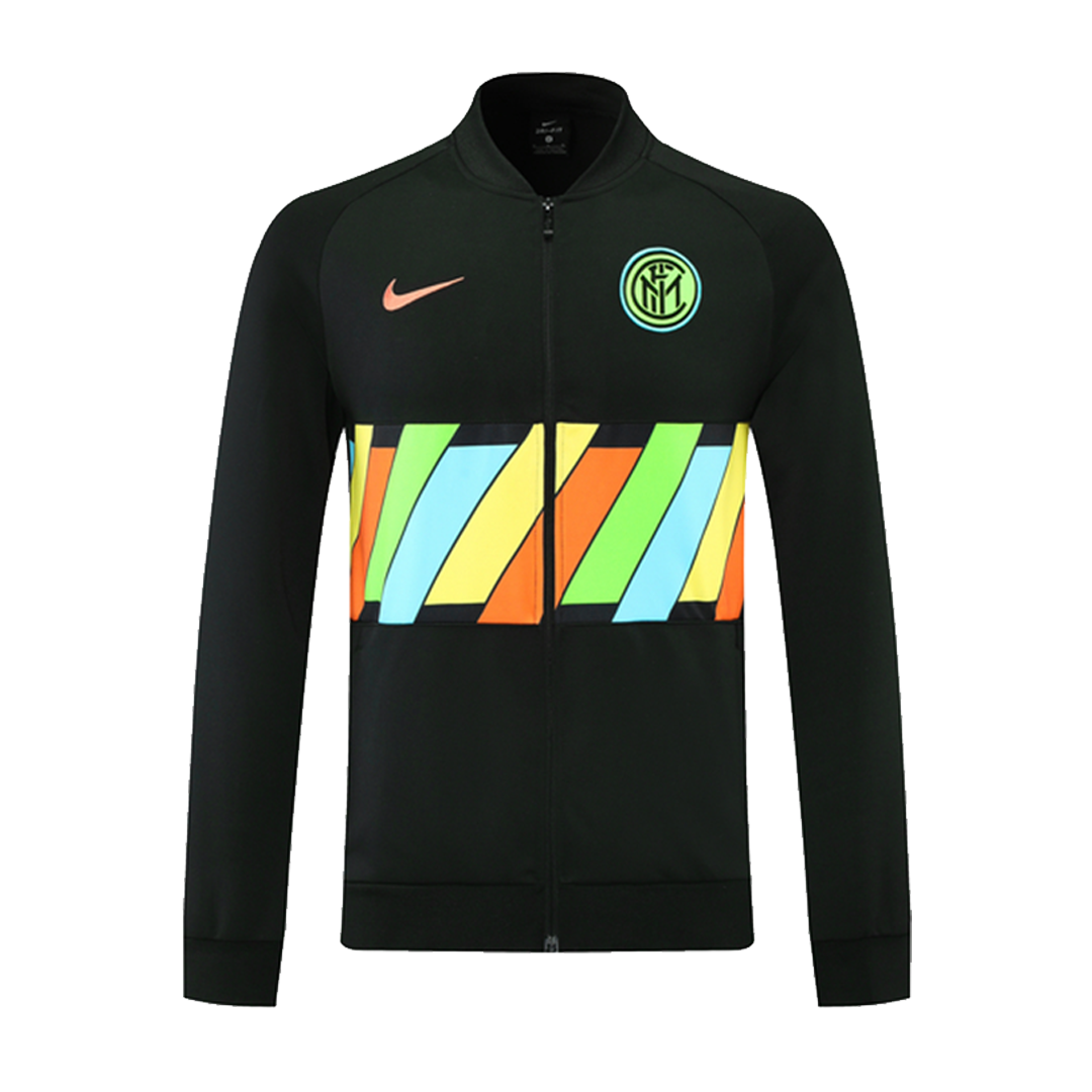 Nike Inter Milan Track Jacket 2020/21 | Gogoalshop