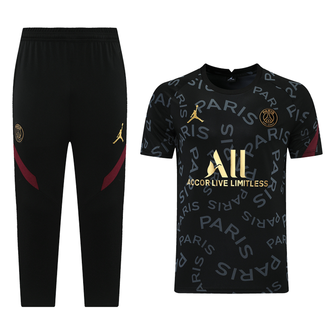 PSG Tracksuit 2021/22 By Jordan | Gogoalshop