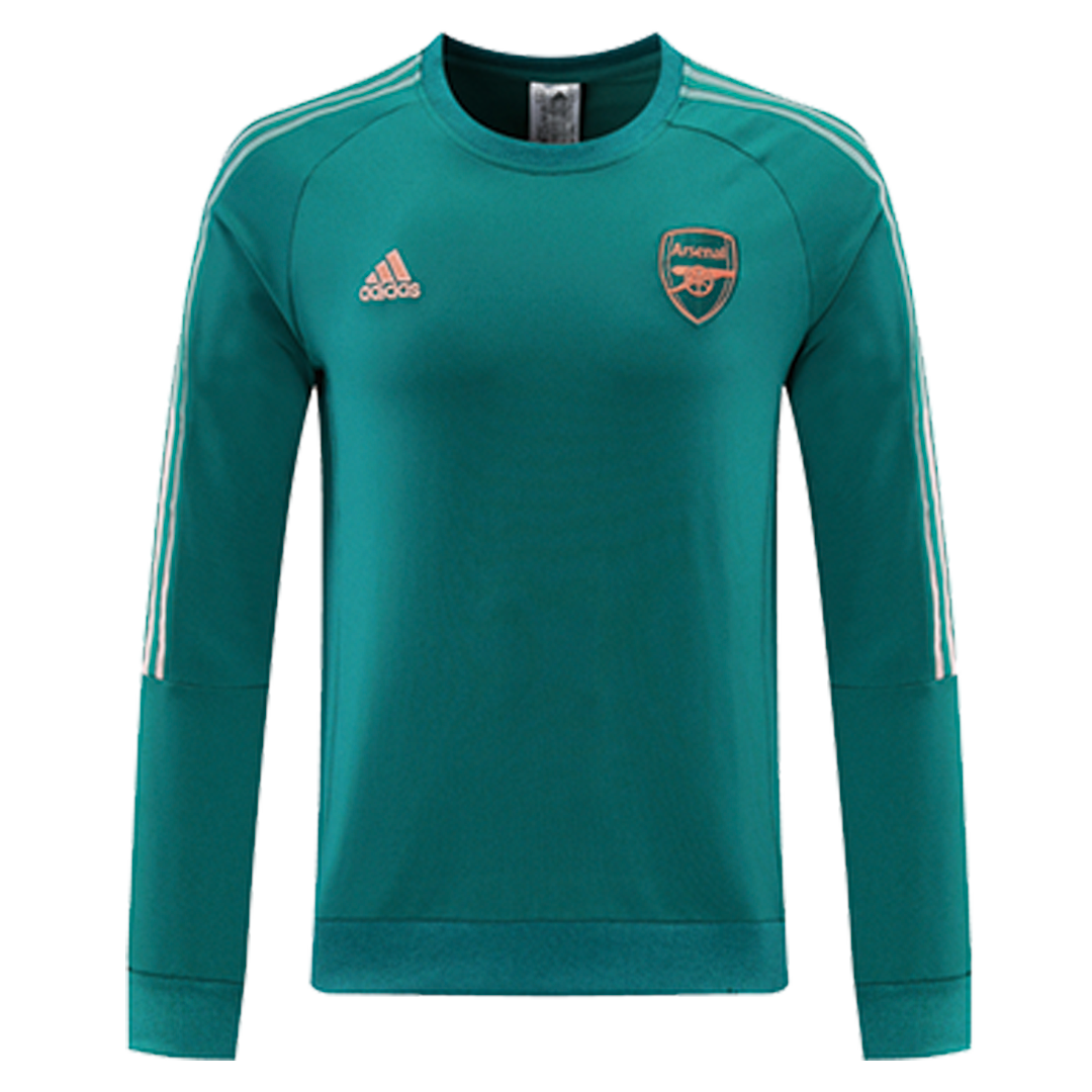 Arsenal Sweatshirt 2021/22 Blue | Gogoalshop
