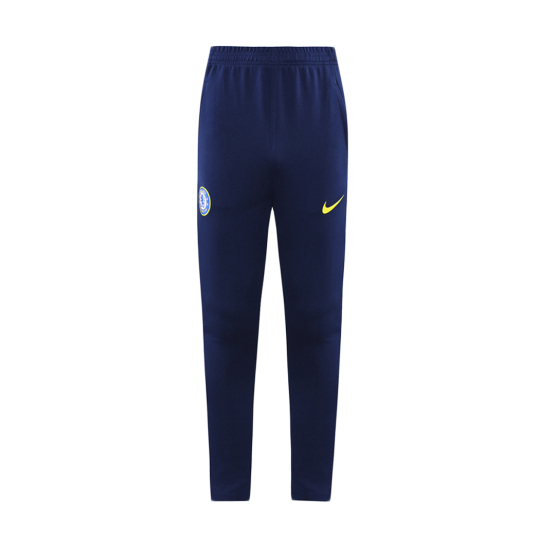 Chelsea Soccer Pants 2021/22 Blue | Gogoalshop