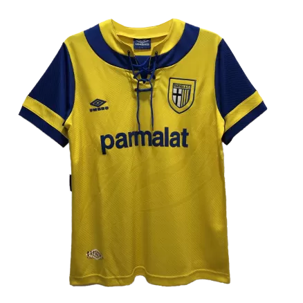 Parma Calcio 1913 Jersey, Parma Calcio 1913 Apparel | Gogoalshop