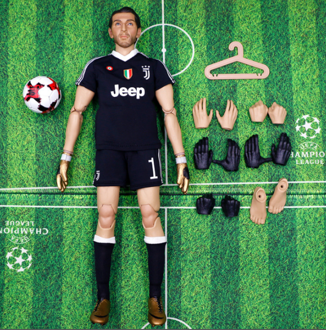 Juventus Merch | Gogoalshop