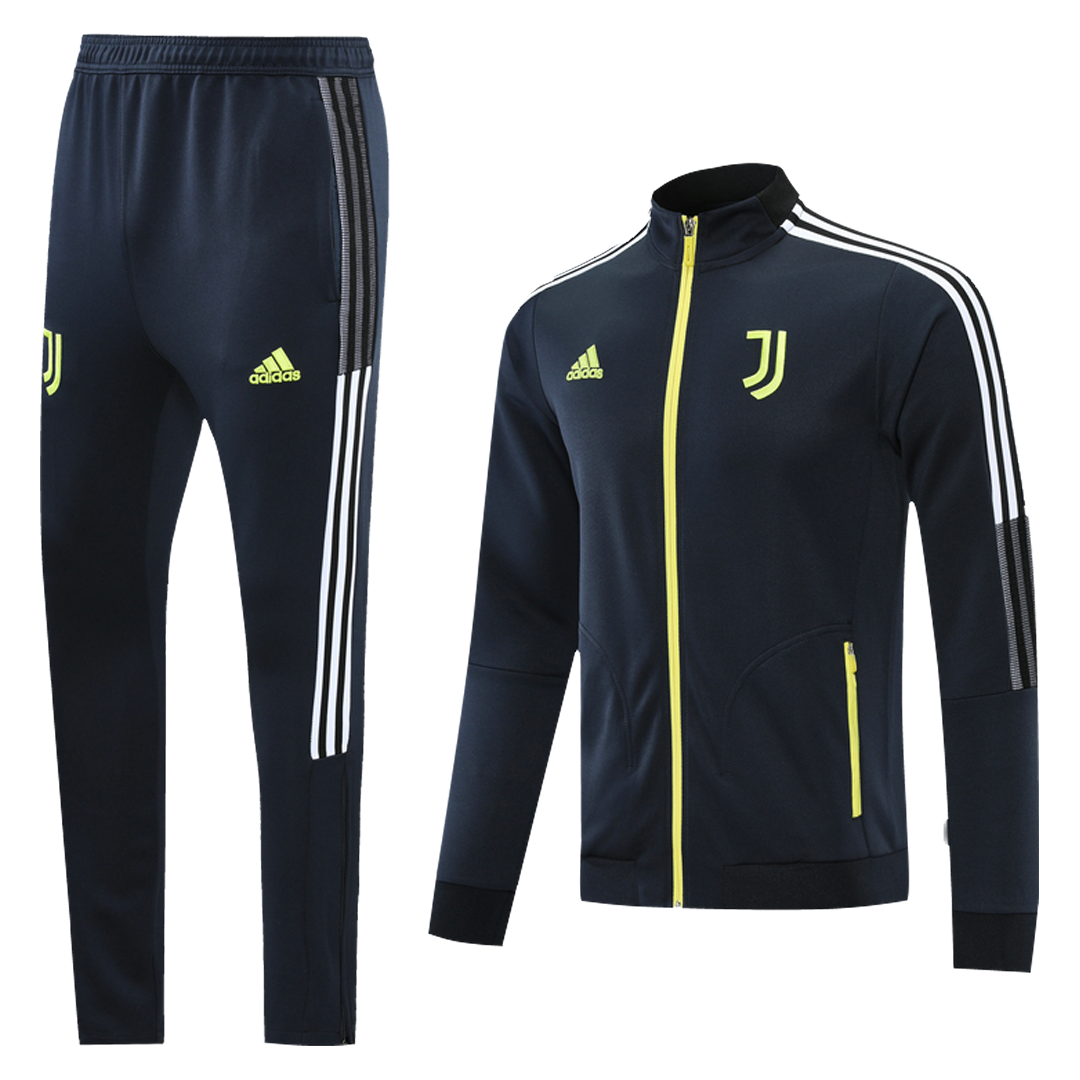 Juventus Jacket Tracksuit 2021/22 | Gogoalshop