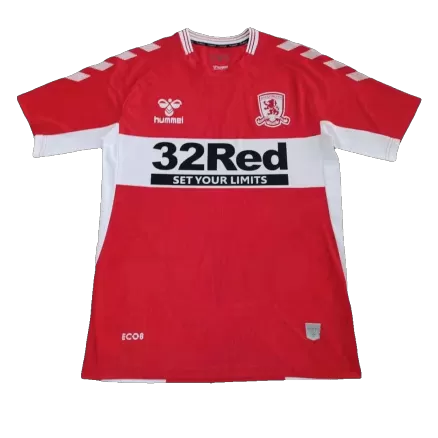 Middlesbrough Jersey, Middlesbrough Apparel | Gogoalshop