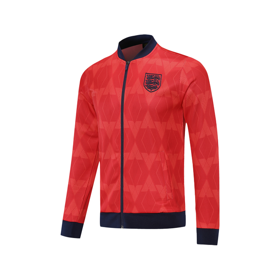 England Track Jacket 2021/22 | Gogoalshop