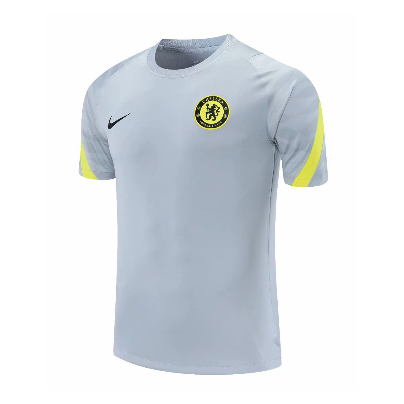 Chelsea Pre-Match Soccer Jersey 2021/22 | Gogoalshop