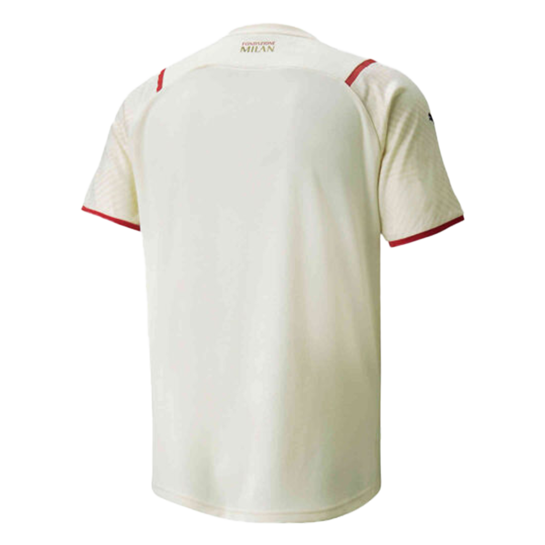 Replica AC Milan Away Jersey 2021/22 By Puma | Gogoalshop