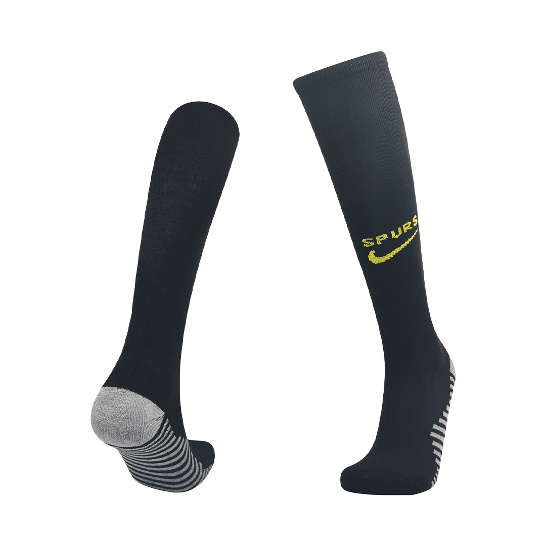 Tottenham Hotspur Away Soccer Socks 2021/22 Kids | Gogoalshop