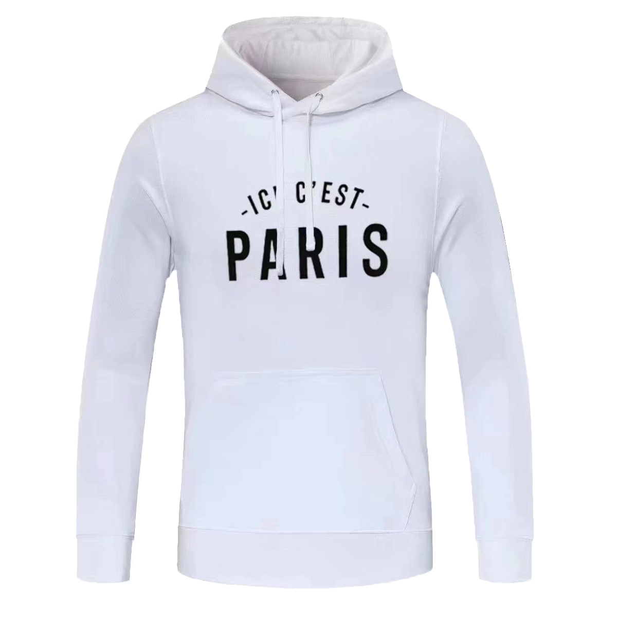 PSG Messi Sweater Hoodie 2021/22 By Jordan | Gogoalshop
