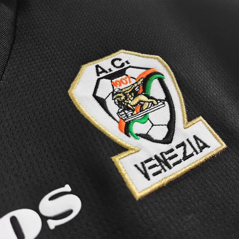 Retro Venezia FC Home Jersey 1998 | Gogoalshop
