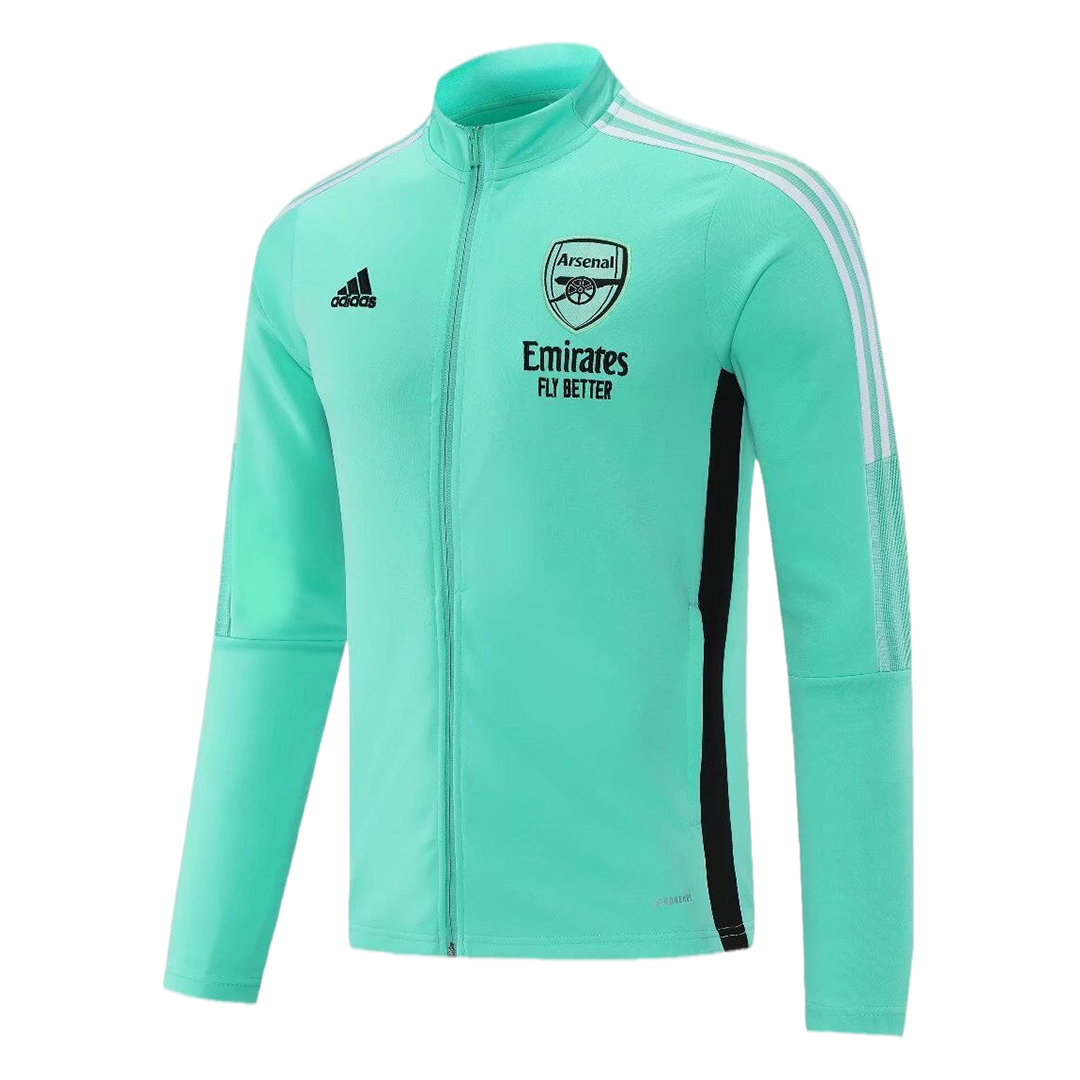 Adidas Arsenal Track Jacket 2021/22 | Gogoalshop