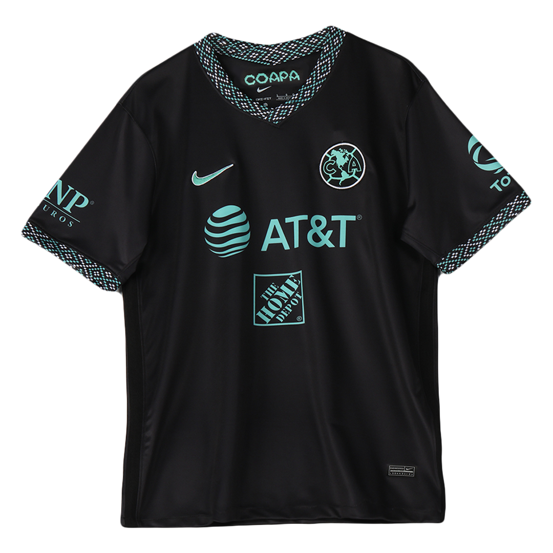 Club America Third Away Soccer Jersey 2022 Gogoalshop Club America Third Away Soccer Jersey 2022 Gogoalshop