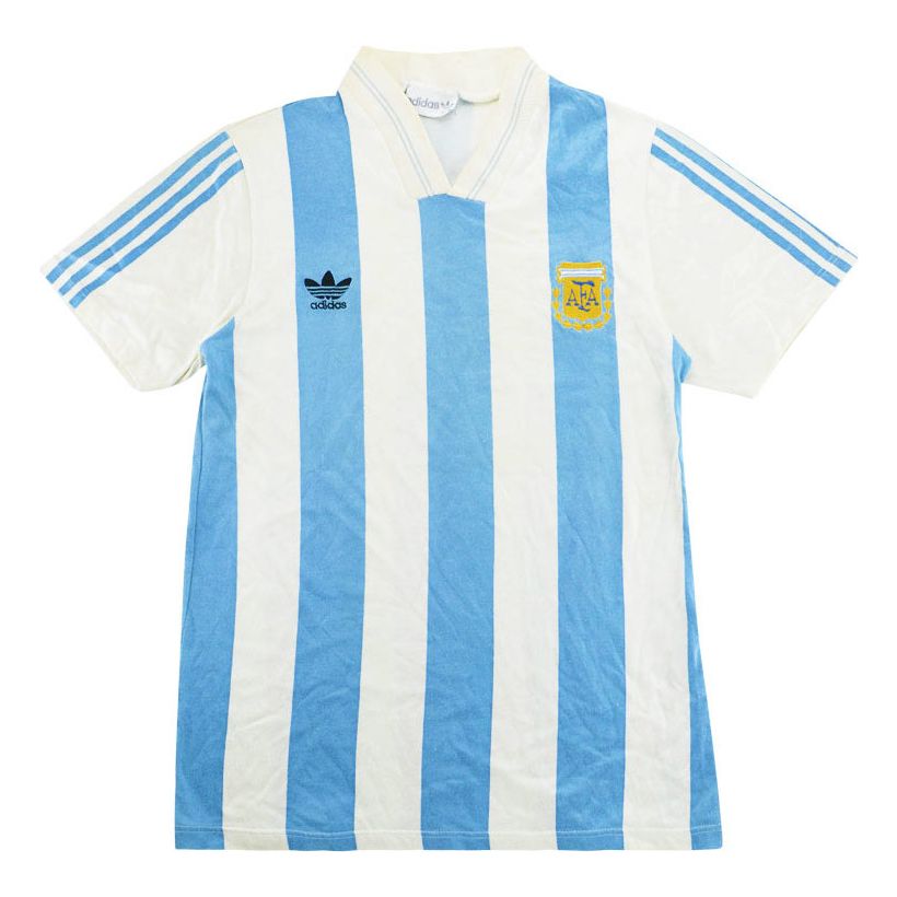 Retro Argentina Home Jersey 1993 | Gogoalshop