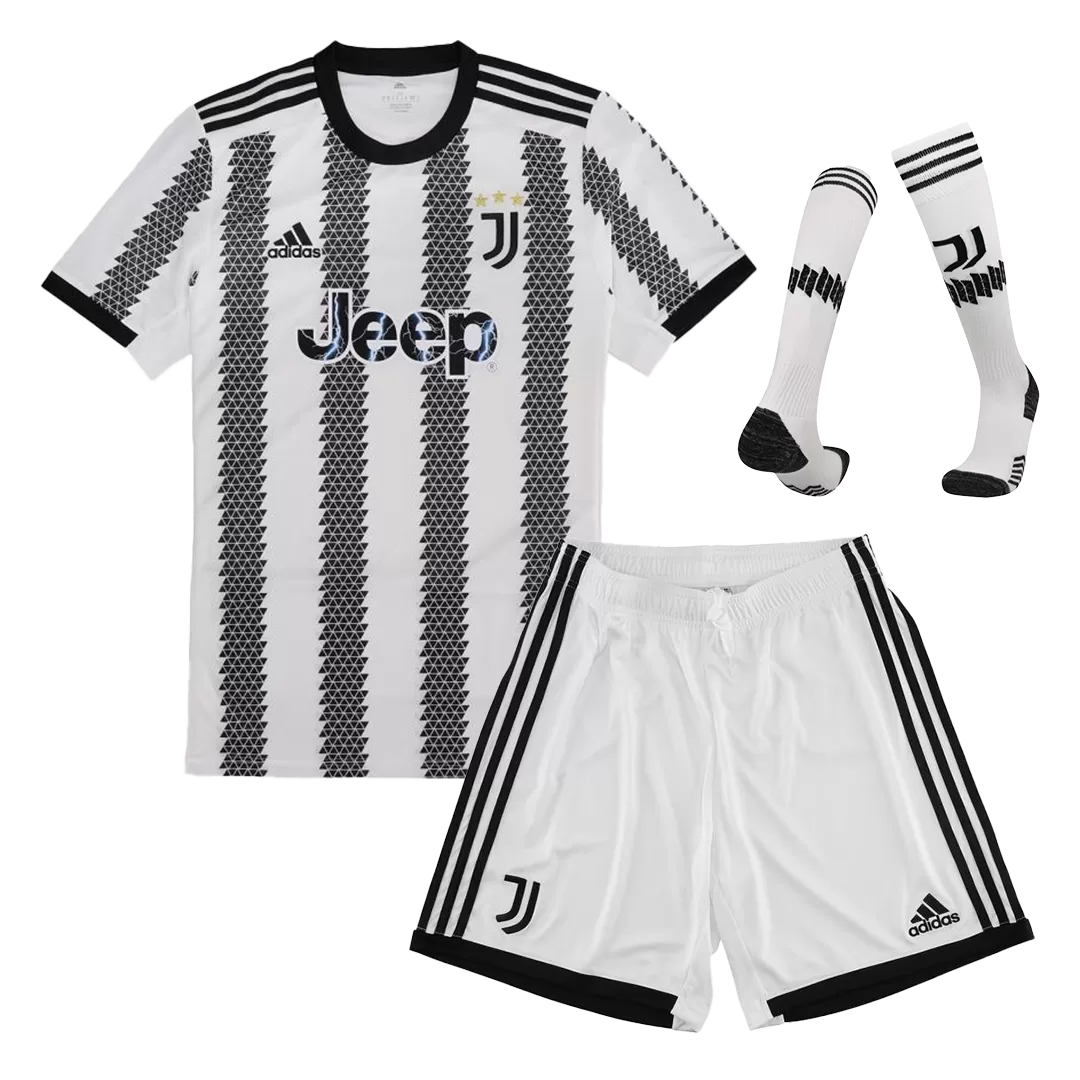 2021-2022 Juventus Home Mini Kit (RONALDO 7) Fruugo IL | atelier-yuwa ...