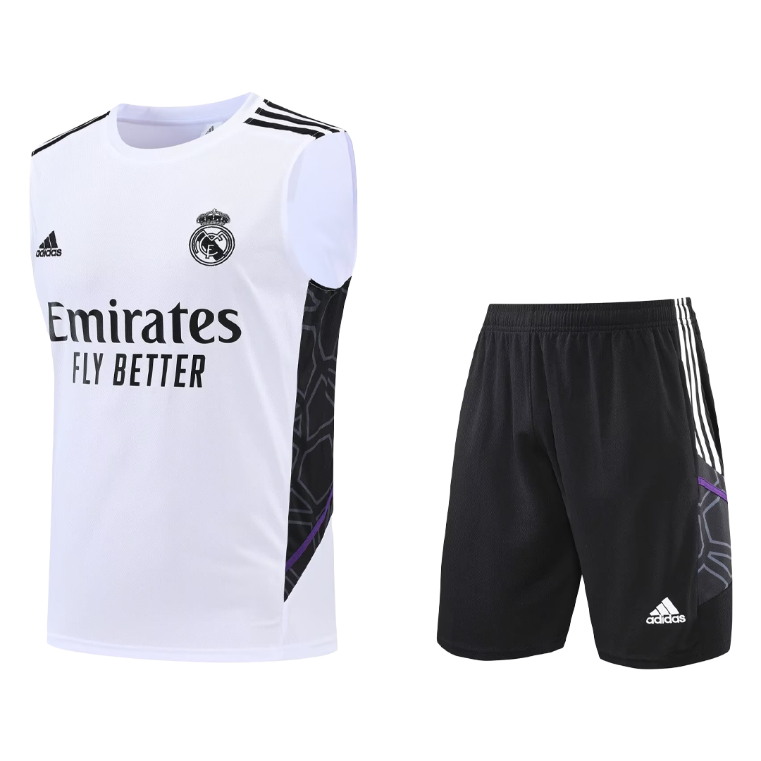 Real Madrid Jerseys Kit 2022/23 | Gogoalshop