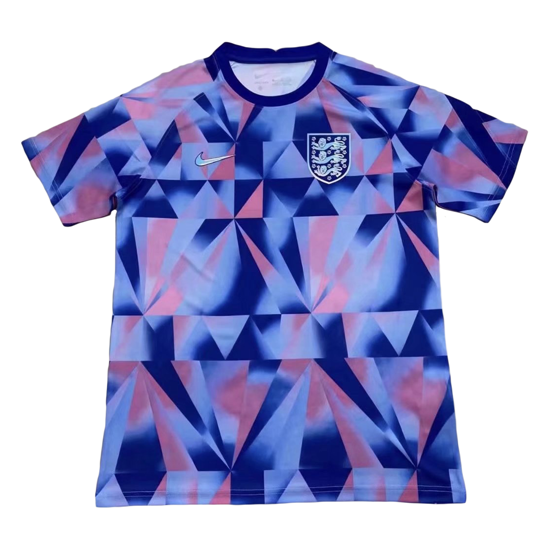 England Pre-Match Jersey Shirt 2022 | Gogoalshop