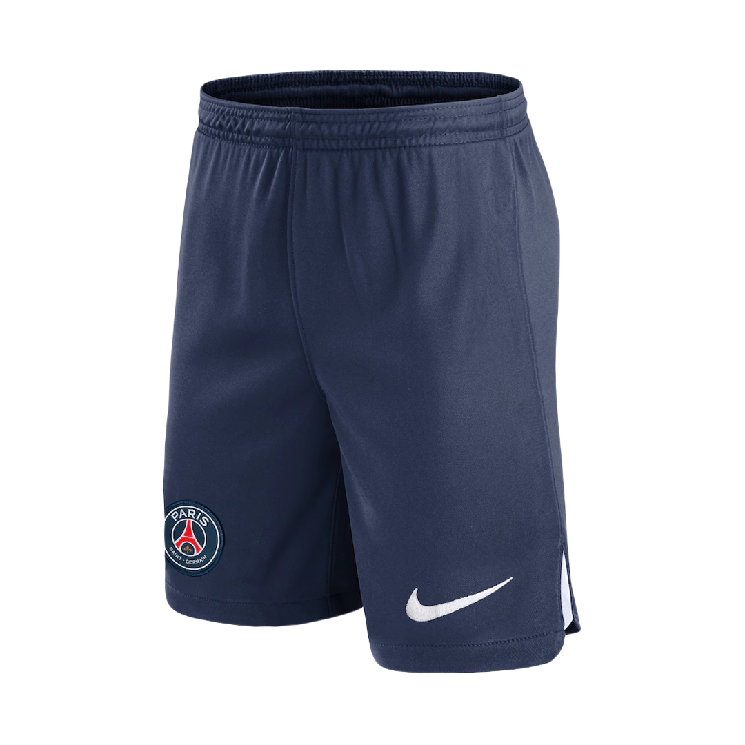 PSG Home Soccer Shorts 2022/23 | Gogoalshop