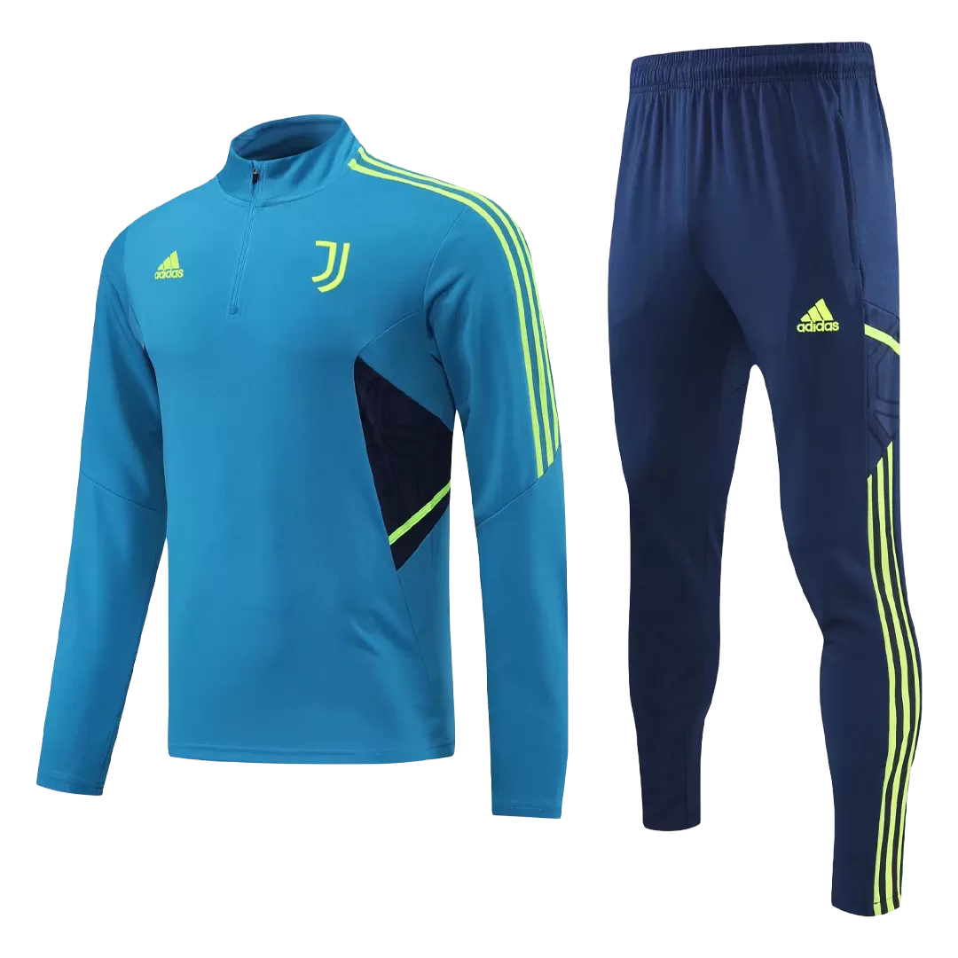 Juventus UCL Training Technical Soccer Tracksuit 2021/22
