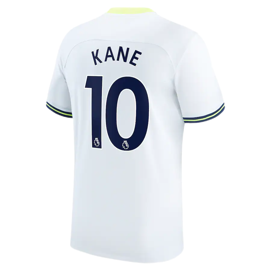 KANE #10 Tottenham Hotspur Home Jersey 2022/23 | Gogoalshop