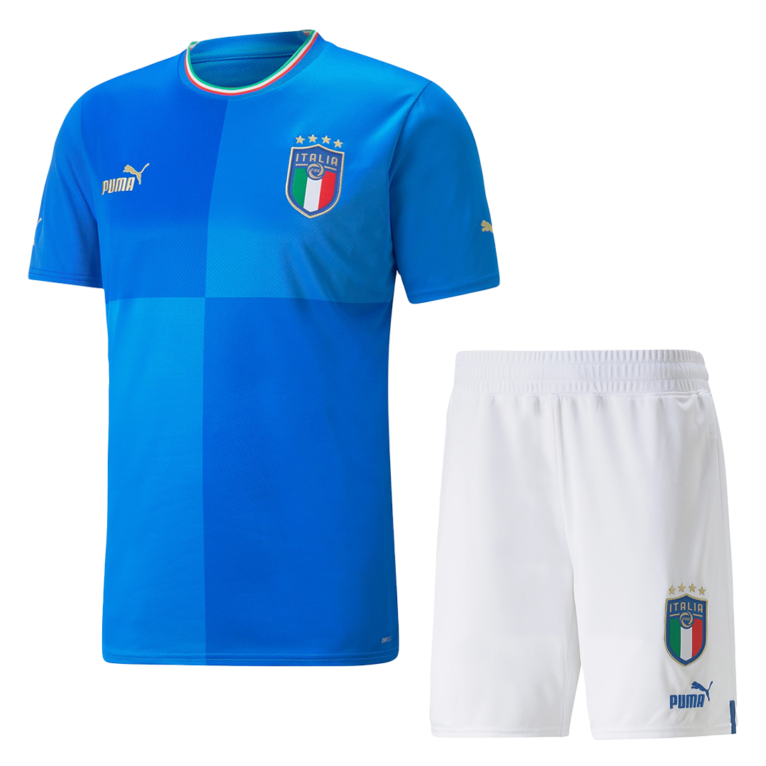Italy World Cup Kit
