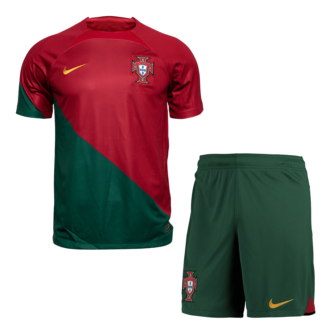 portugal-home-world-cup-jerseys-kit-2022-gogoalshop