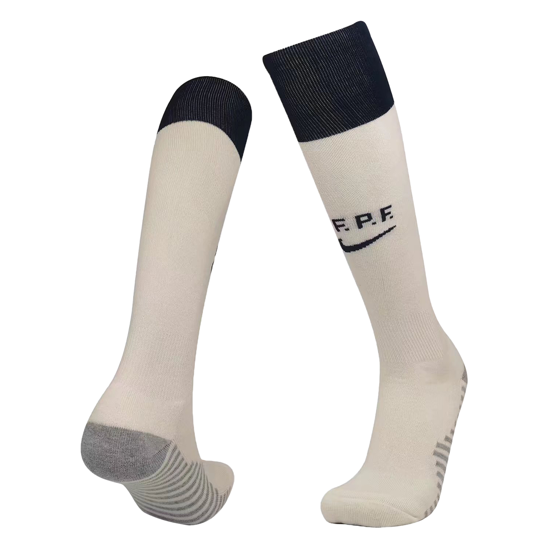 Portugal Away Soccer Socks 2022 Kids | Gogoalshop