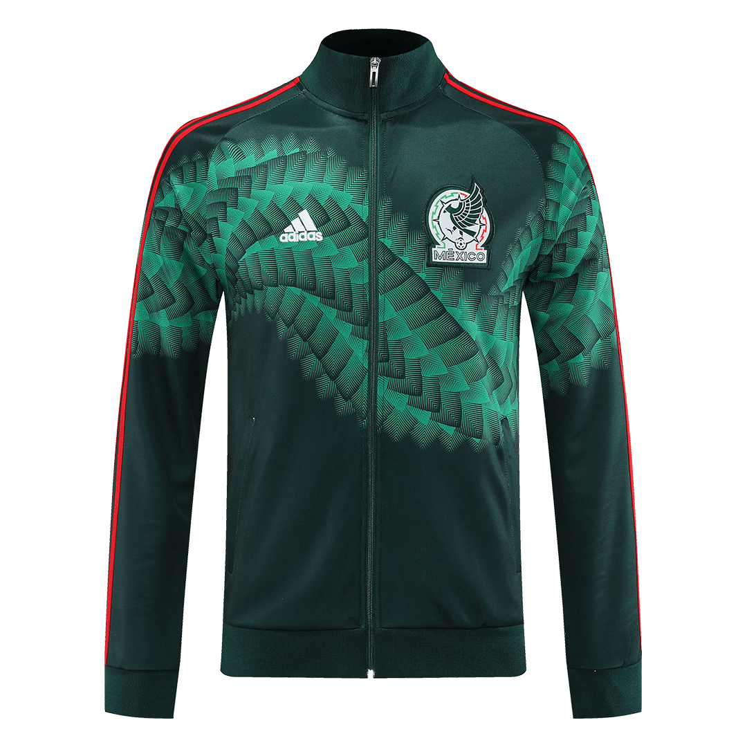 Mexico Training Jacket Kit 2022| Gogoalshop