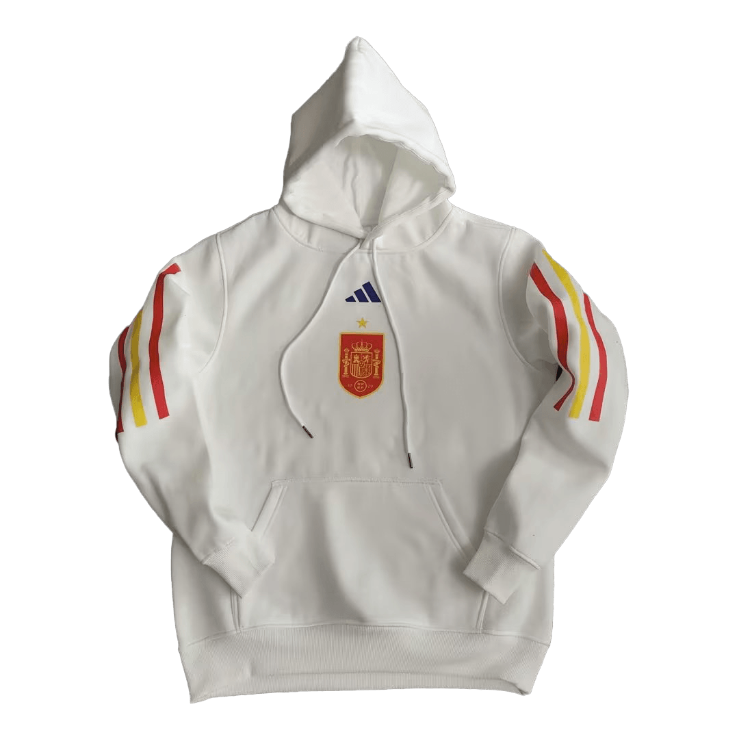Spain Sweater Hoodie 2022/23| Gogoalshop