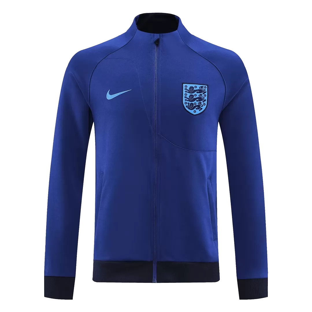 Nike England Track Jacket 2022 2023 Adults International Licensed Rain ...