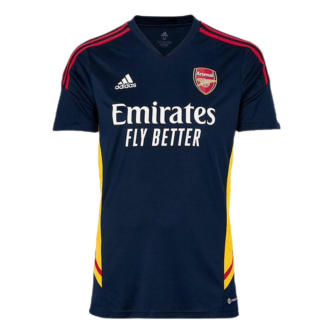 Arsenal Pre-Match Jersey 2022/23 | Gogoalshop