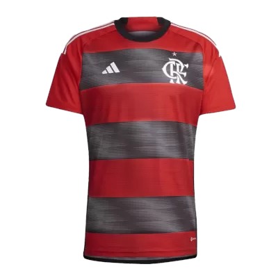 CR Flamengo Jersey, CR Flamengo Authentic Jerseys | Gogoalshop