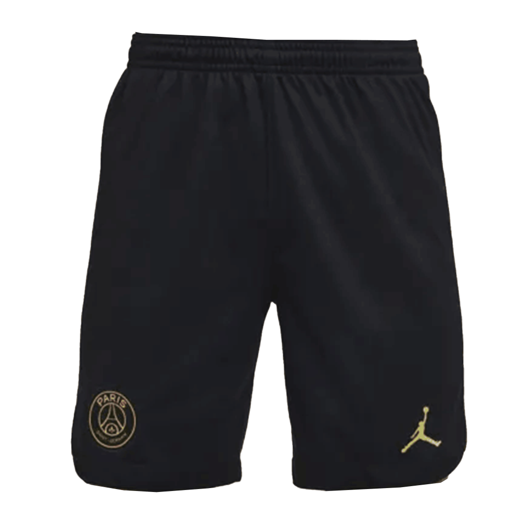 PSG Away Soccer Shorts 2022/23 | Gogoalshop