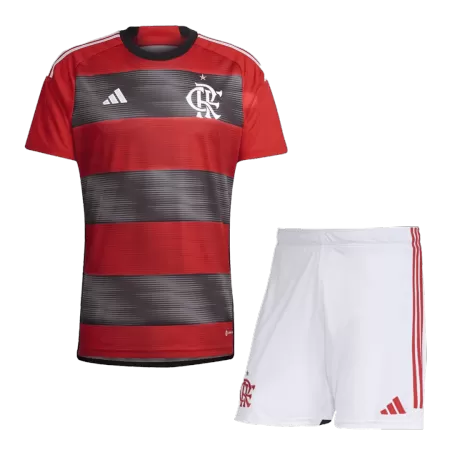 CR Flamengo Jersey, CR Flamengo Authentic Jerseys | Gogoalshop