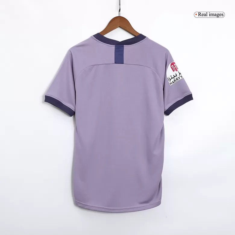 Al Nassr Fourth Away Jersey 2022/23 | Gogoalshop