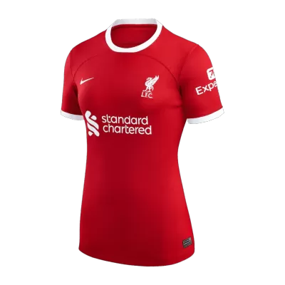 Liverpool Jersey, Liverpool Authentic Jerseys | Gogoalshop