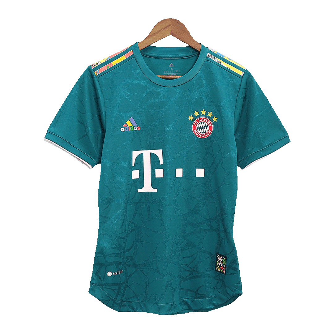 Bayern Munich Special Authentic Jersey 2023/24 | Gogoalshop