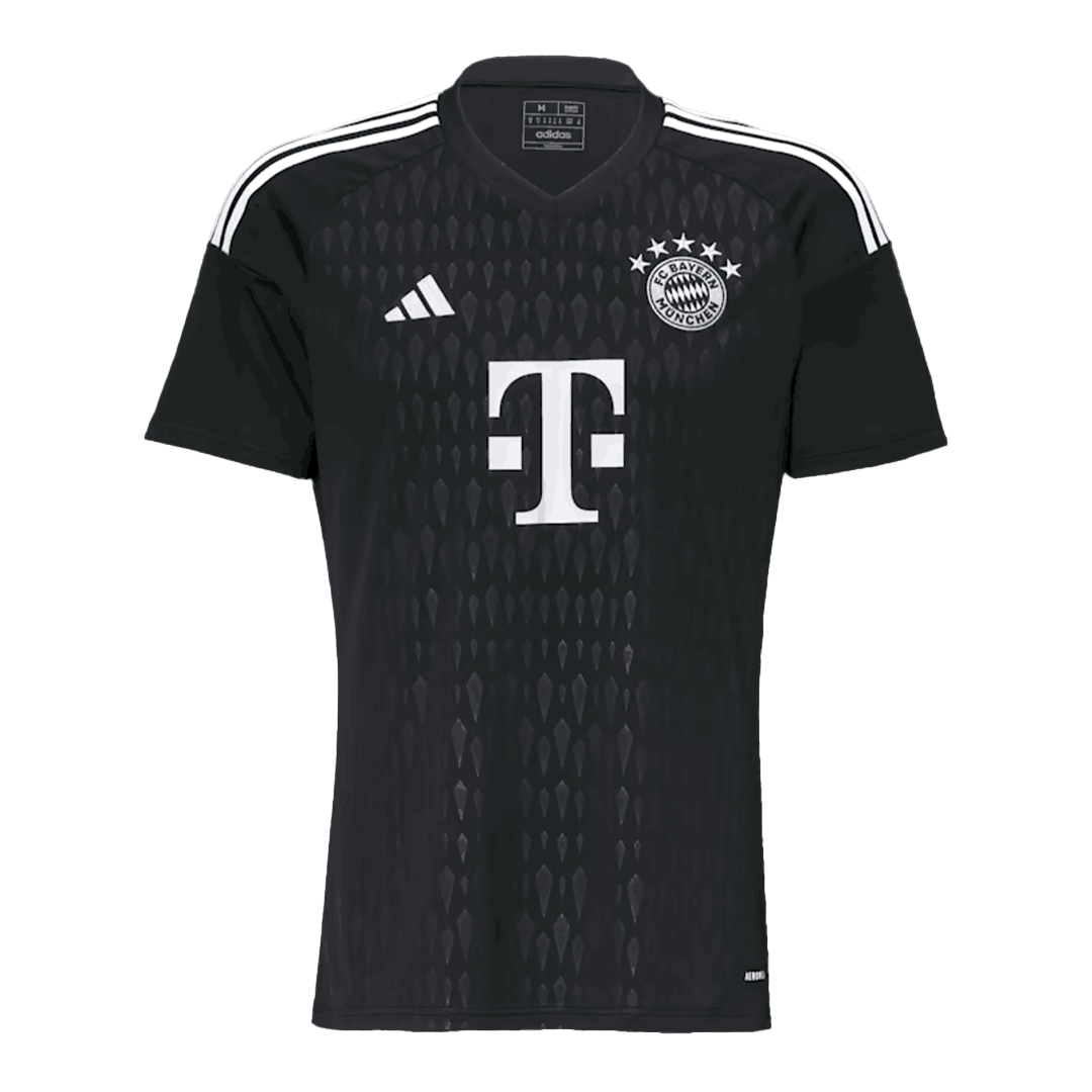 Bayern Munich Goalkeeper Jersey 2023/24 | Gogoalshop