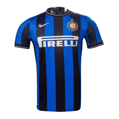 Inter Milan Home Authentic Jersey 2023/24 | Gogoalshop