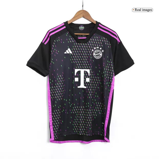 Bayern Munich Away Jersey 2023/24 | Gogoalshop